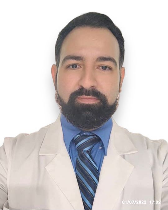 Haddad, José Gregorio - Directorio Médico