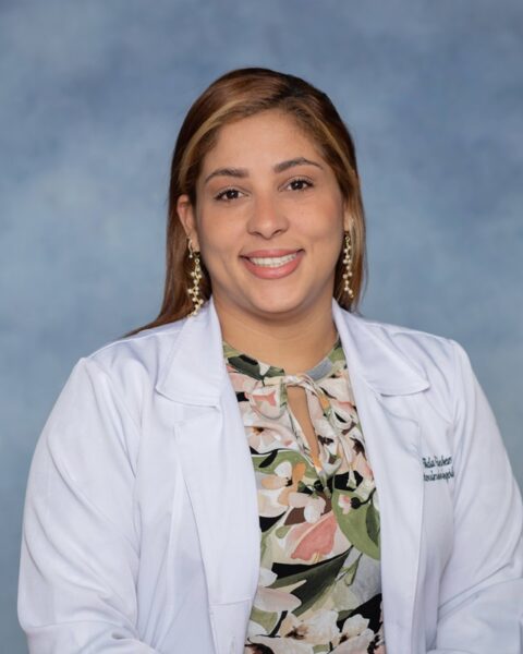 Sánchez, Aída - Directorio Médico