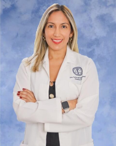 Araujo, Carina - Directorio Médico